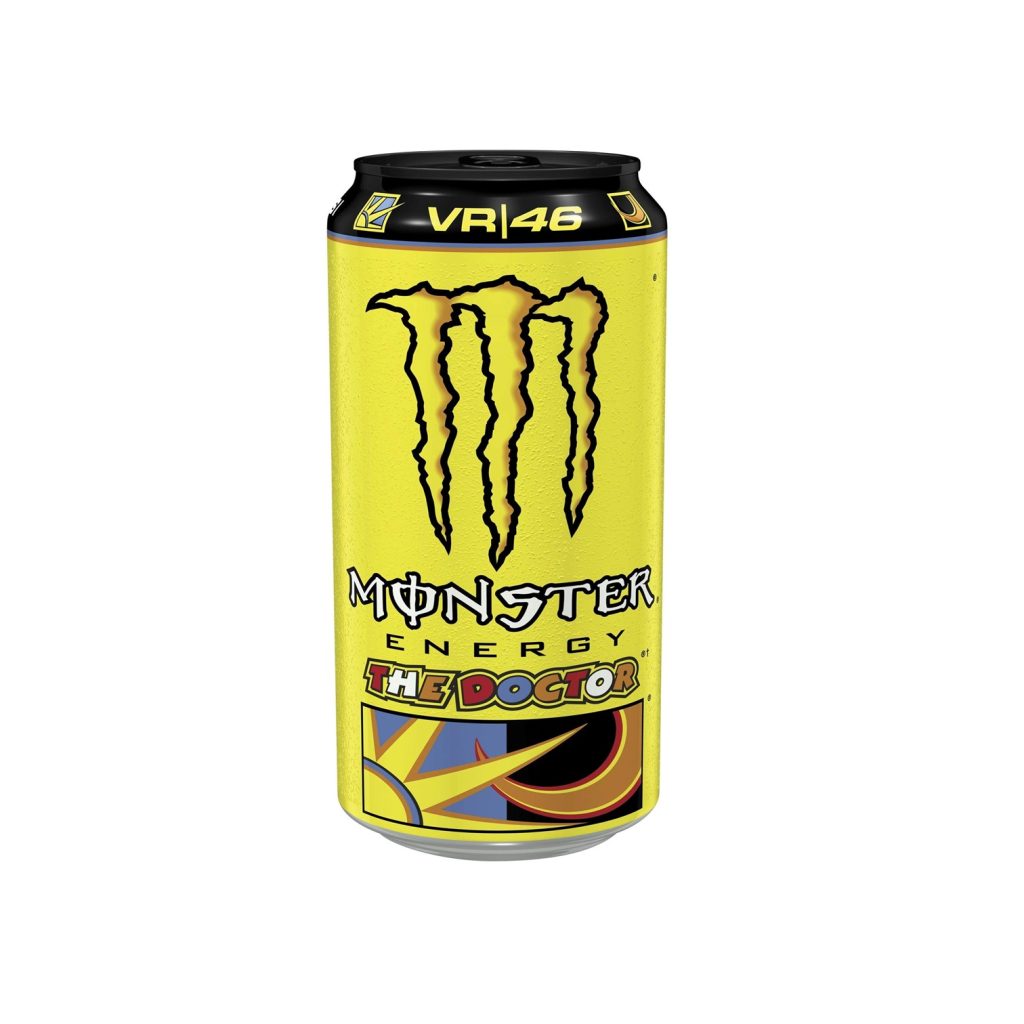 Monster Energy Drink The Doctor 500ml x12 – Trilok General Trading LLC